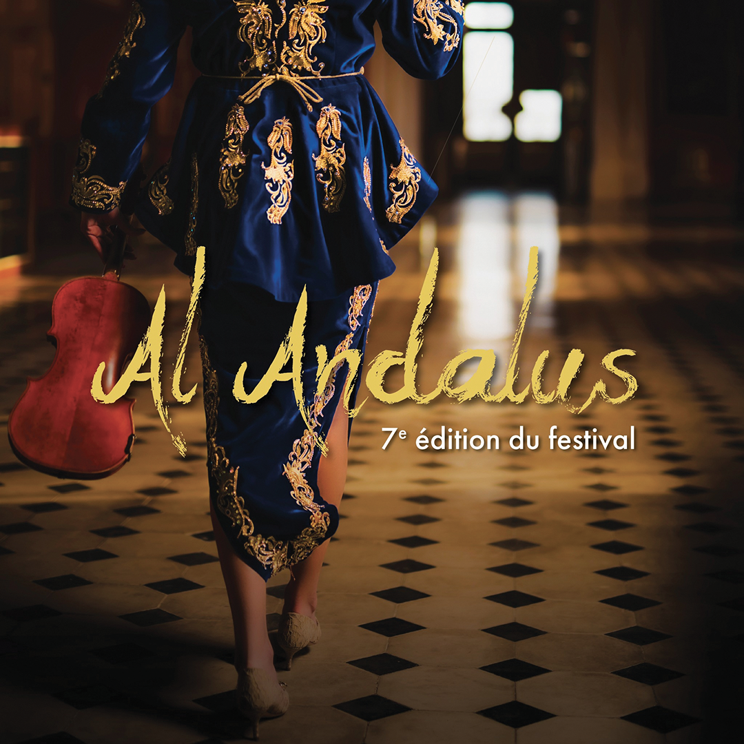 Festival Al Andalus – Let's Motiv